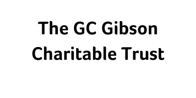 News: GC Gibson Charitable Trust
