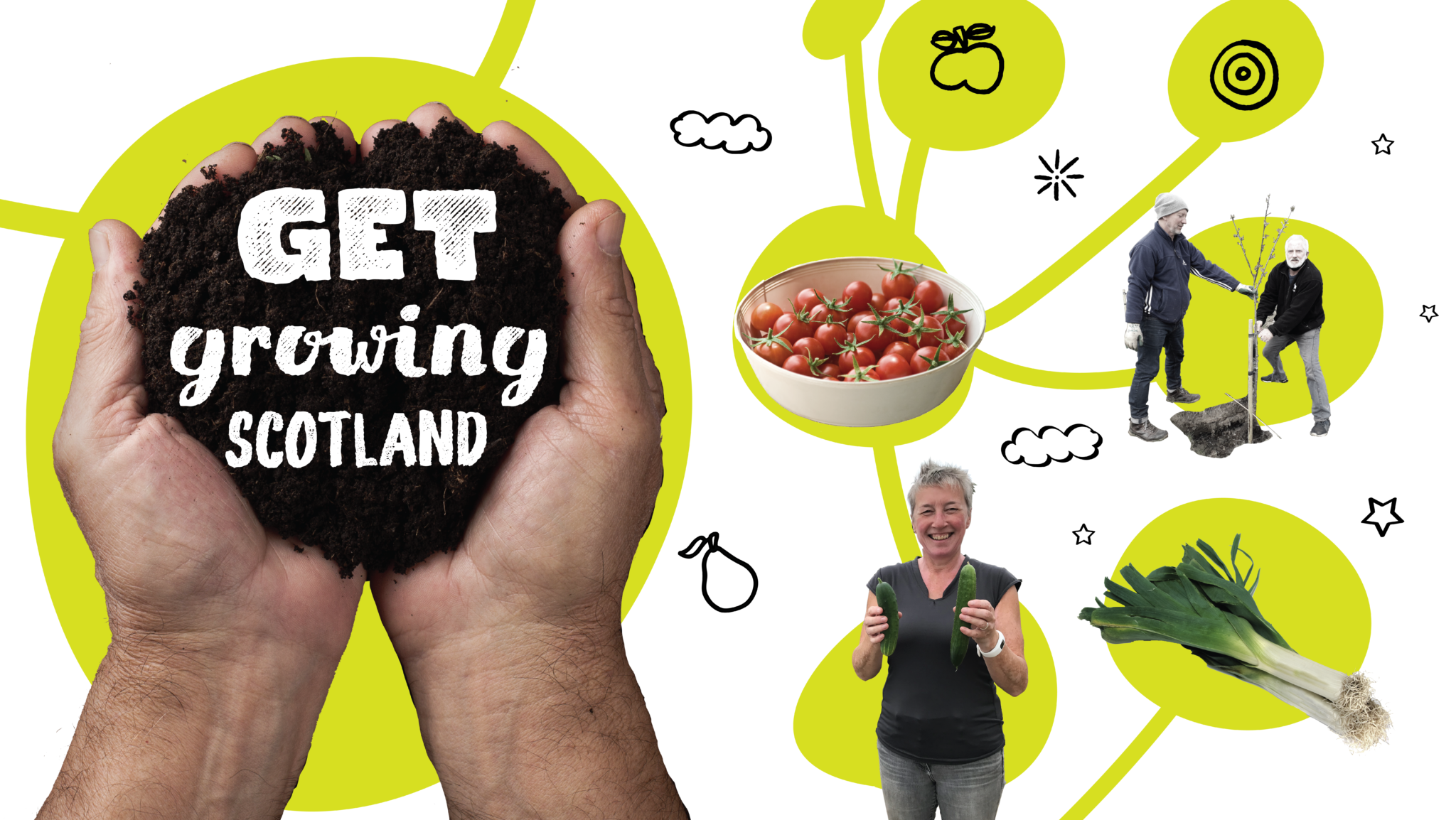 News and events from across the Third Sector