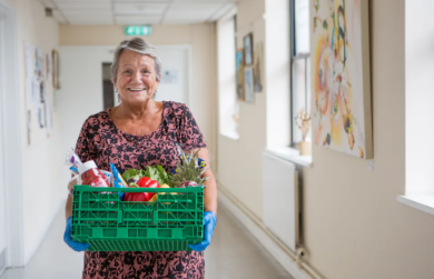 News: Hubbub: Community Fridge Setup Grant