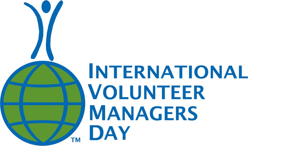 News: International Volunteer Managers Day 2025: Celebrating the Power ...