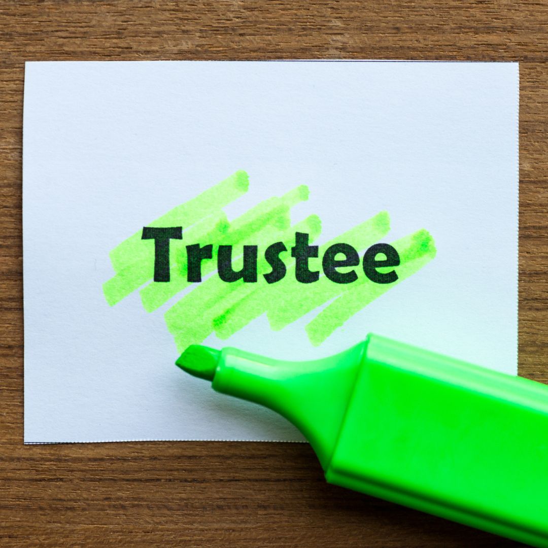 News: How to write a volunteer trustee ad that gets results