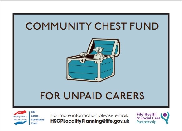 News: Carers Community Chest Fund Projects 2024
